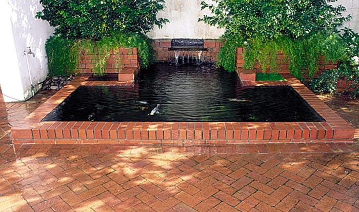 12 Steps To Make a Bentonite Clay Pond - The Pond Professor
